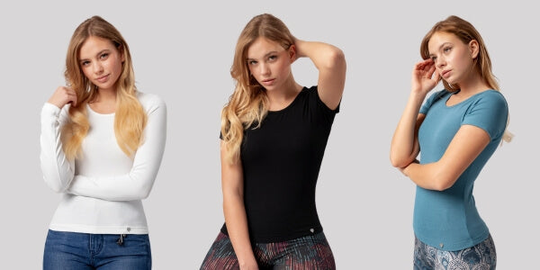 Basic majice – LELOSI Slovenija