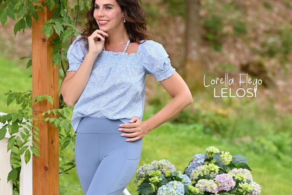 Najljubši modeli pajkic za poletje 2024 – LELOSI Slovenija