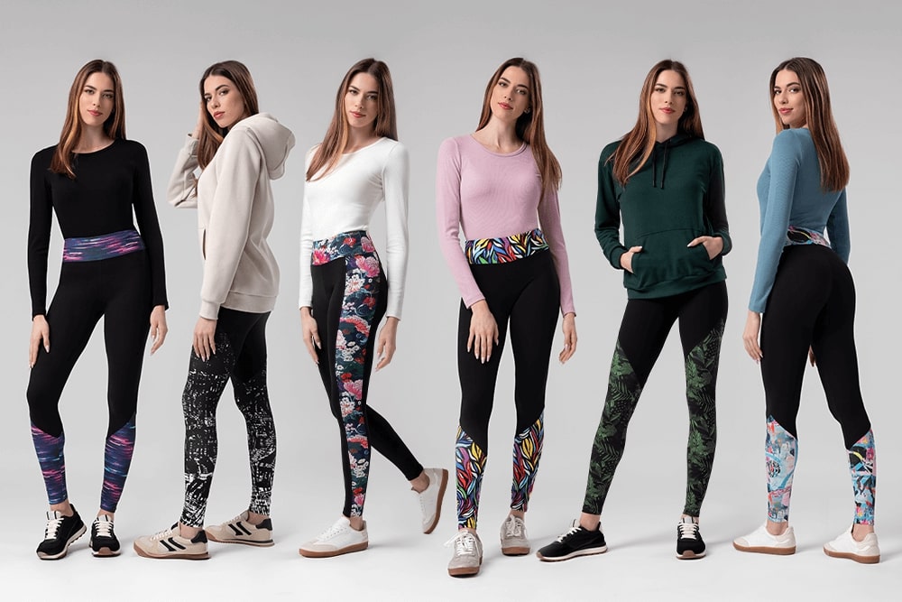 Spoznaj novo generacijo ikoničnih pajkic s potiski – LELOSI Slovenija