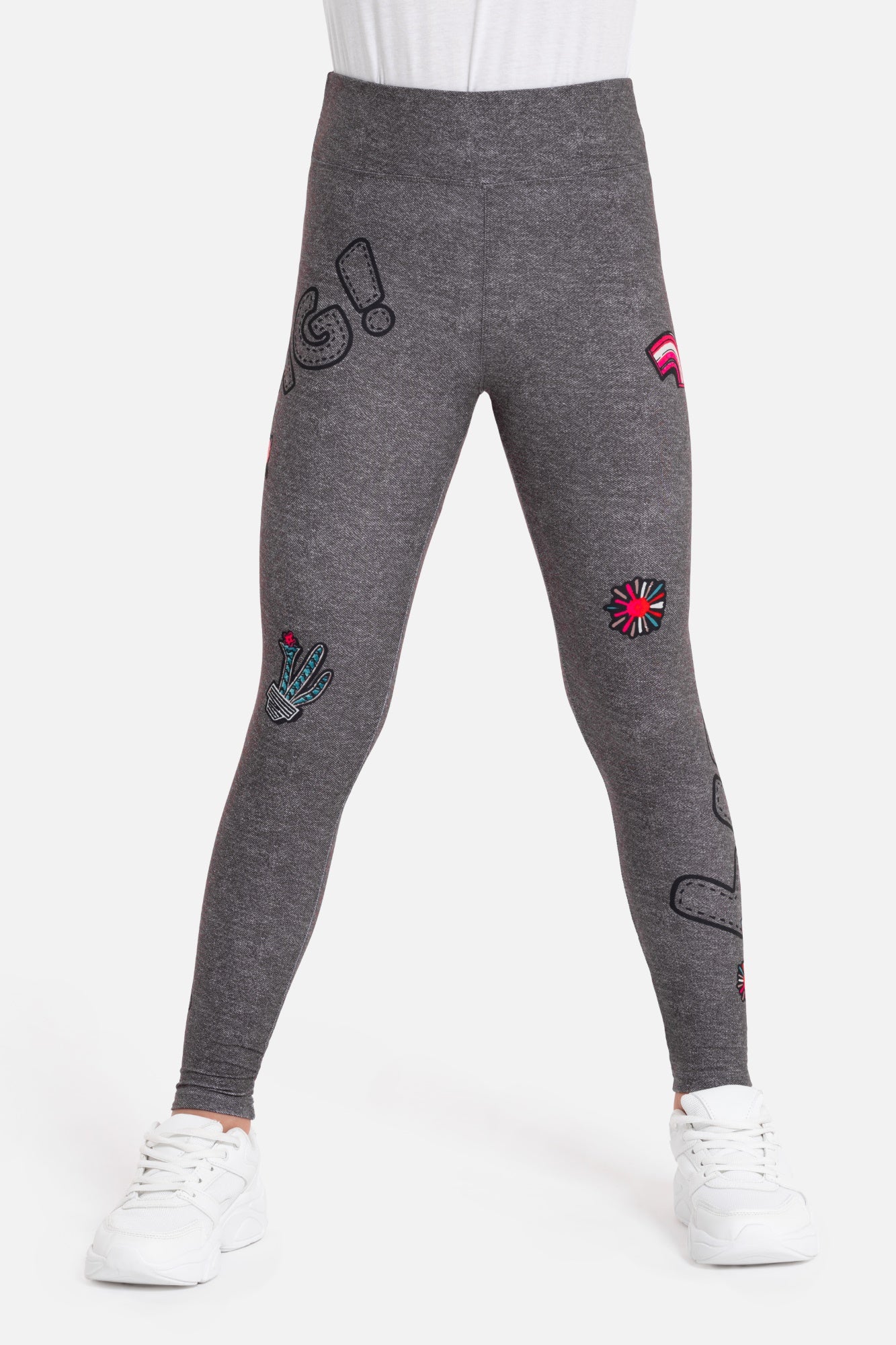 Pacha Kids – LELOSI Slovenija