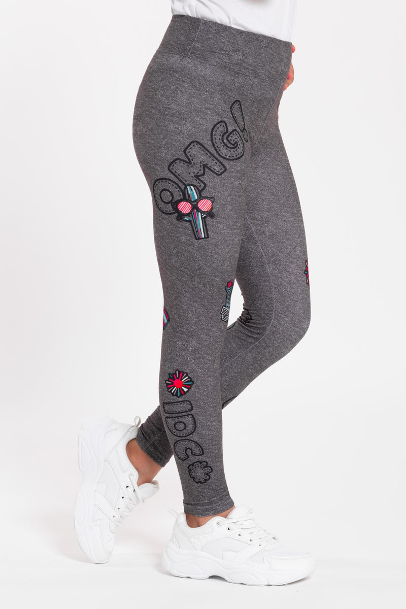 Pacha Kids – LELOSI Slovenija