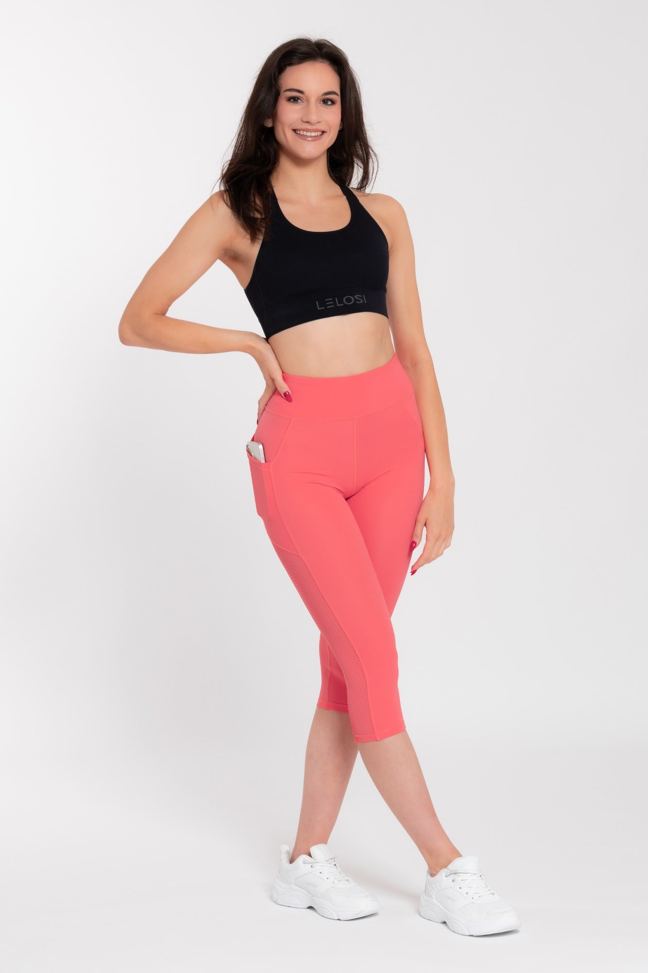 Pajkice Move Capri Salmon – LELOSI Slovenija