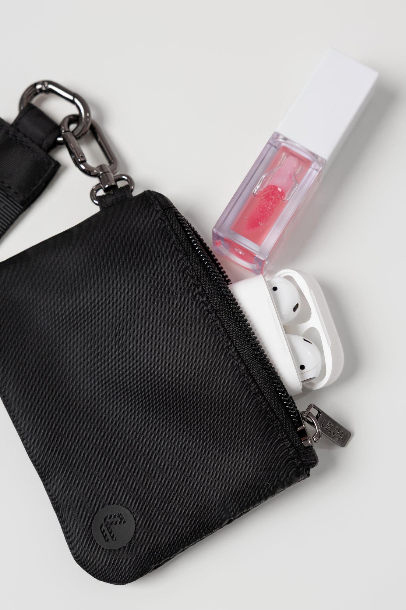 Mini torbica Locksy – LELOSI Slovenija