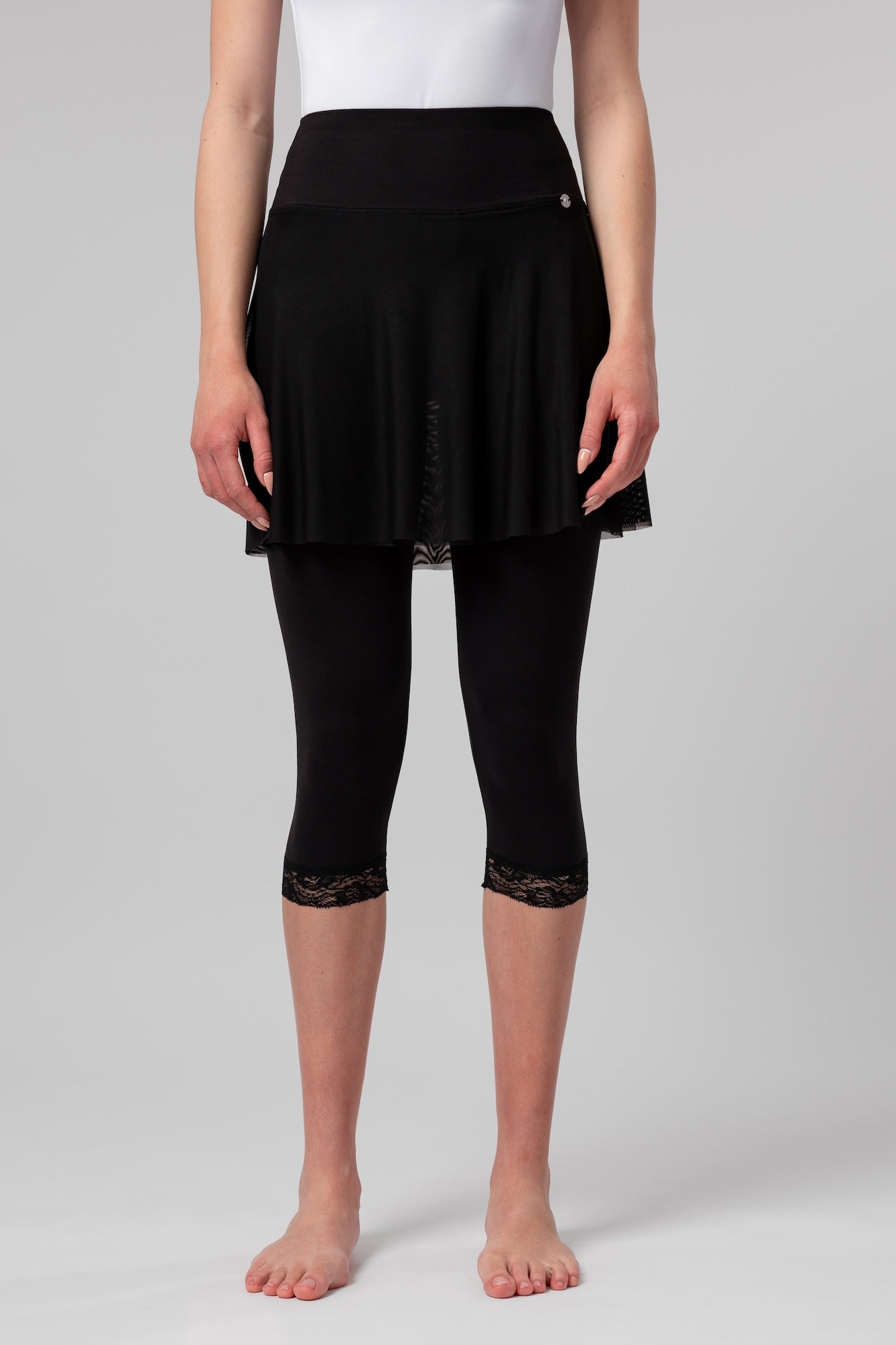 Capri skort Raffine – LELOSI Slovenija