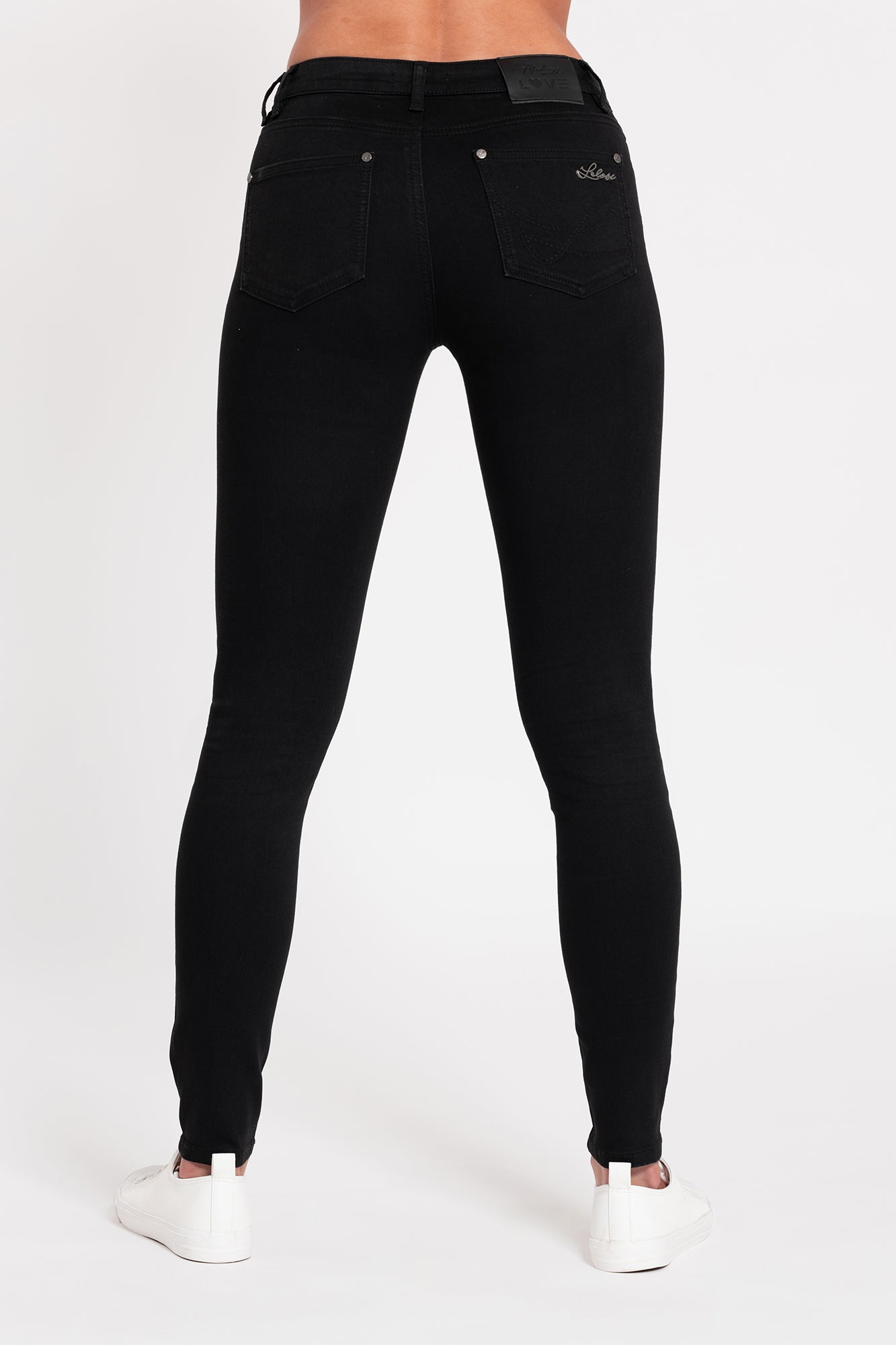 Kavbojke Memphis – LELOSI Slovenija